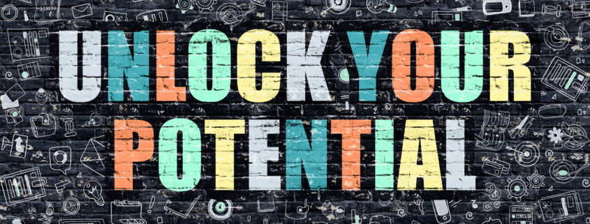 How to Reach Your Potential at Work - kpCompanies