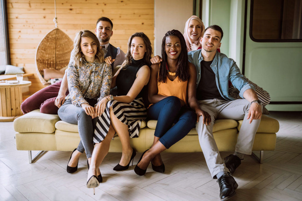 How to Manage A Multi-Generational Workforce | kpCompanies