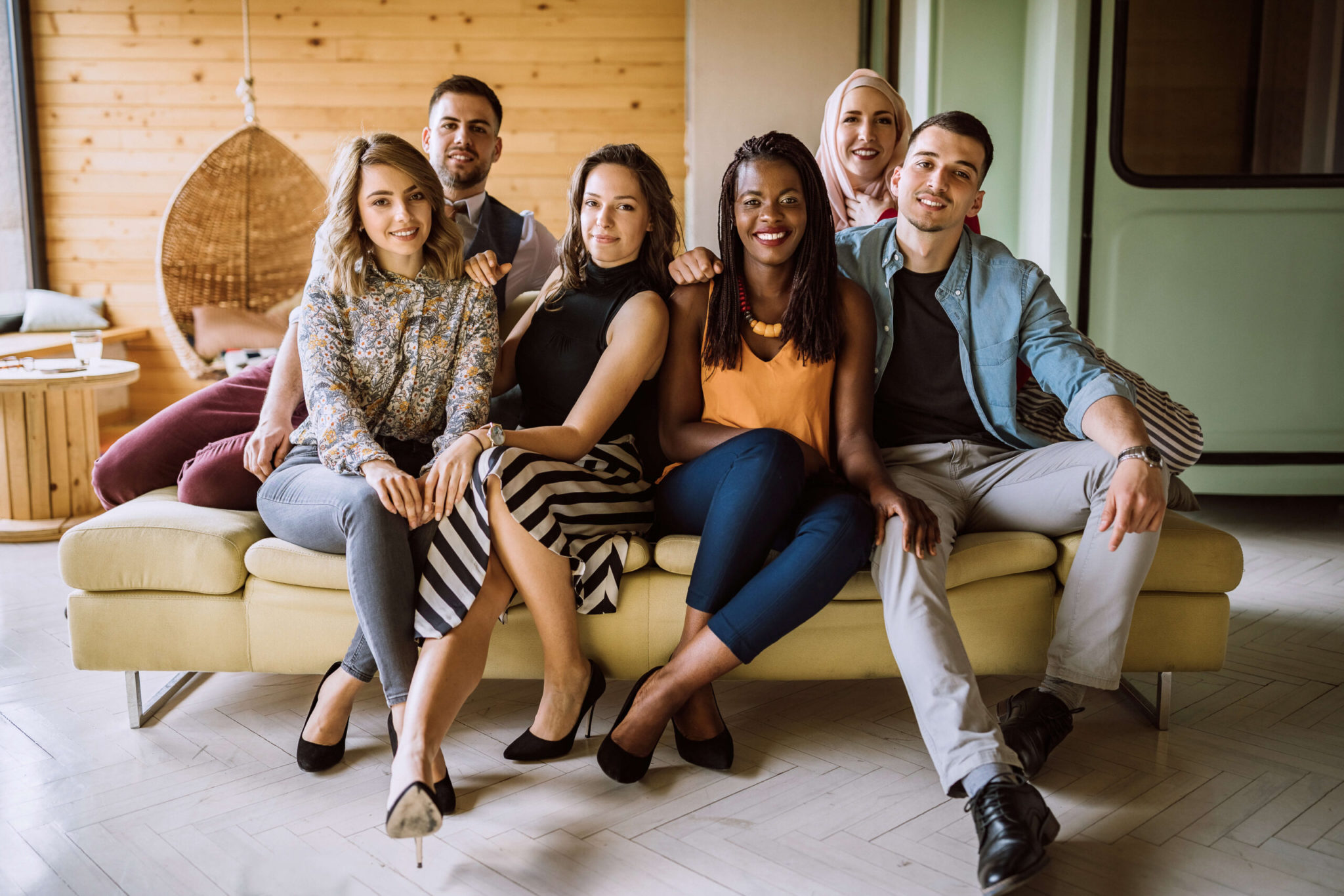 How to Manage A Multi-Generational Workforce | kpCompanies